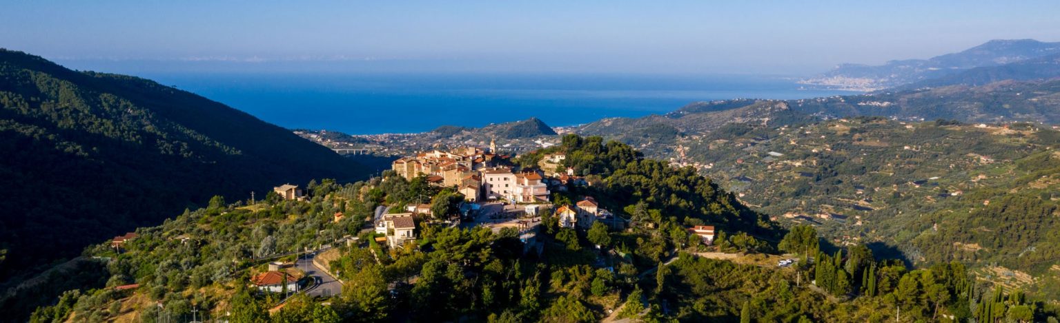 Il principato indipendente (?) di Seborga – NULLA DIES SINE LINEA