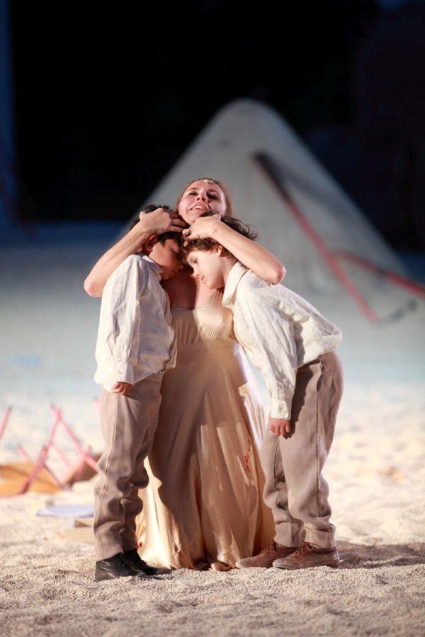 Riflessioni sulla “Medea” di Seneca – NULLA DIES SINE LINEA